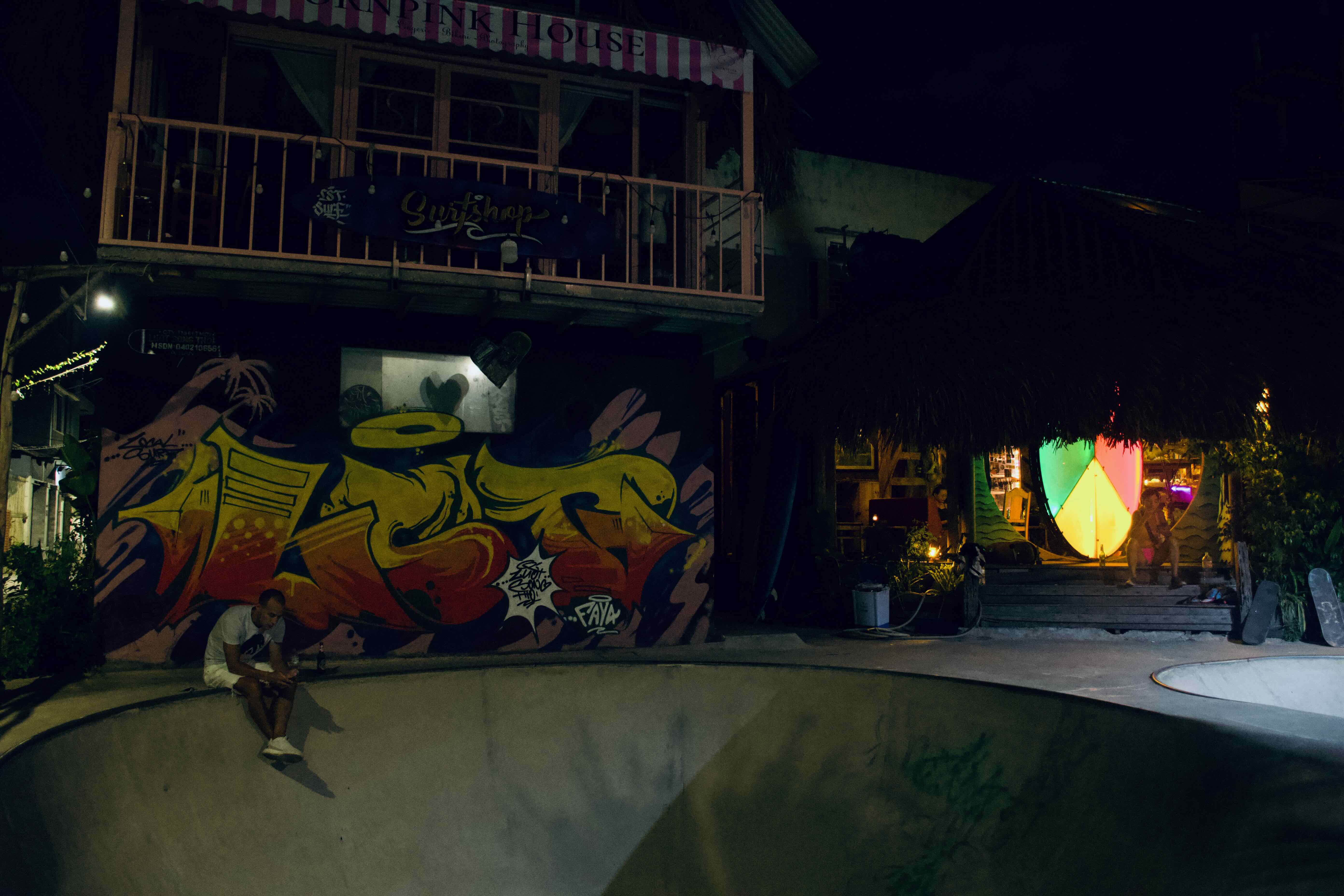 » Savor the Spirits: 11 Trendiest Expat Bars in Da Nang