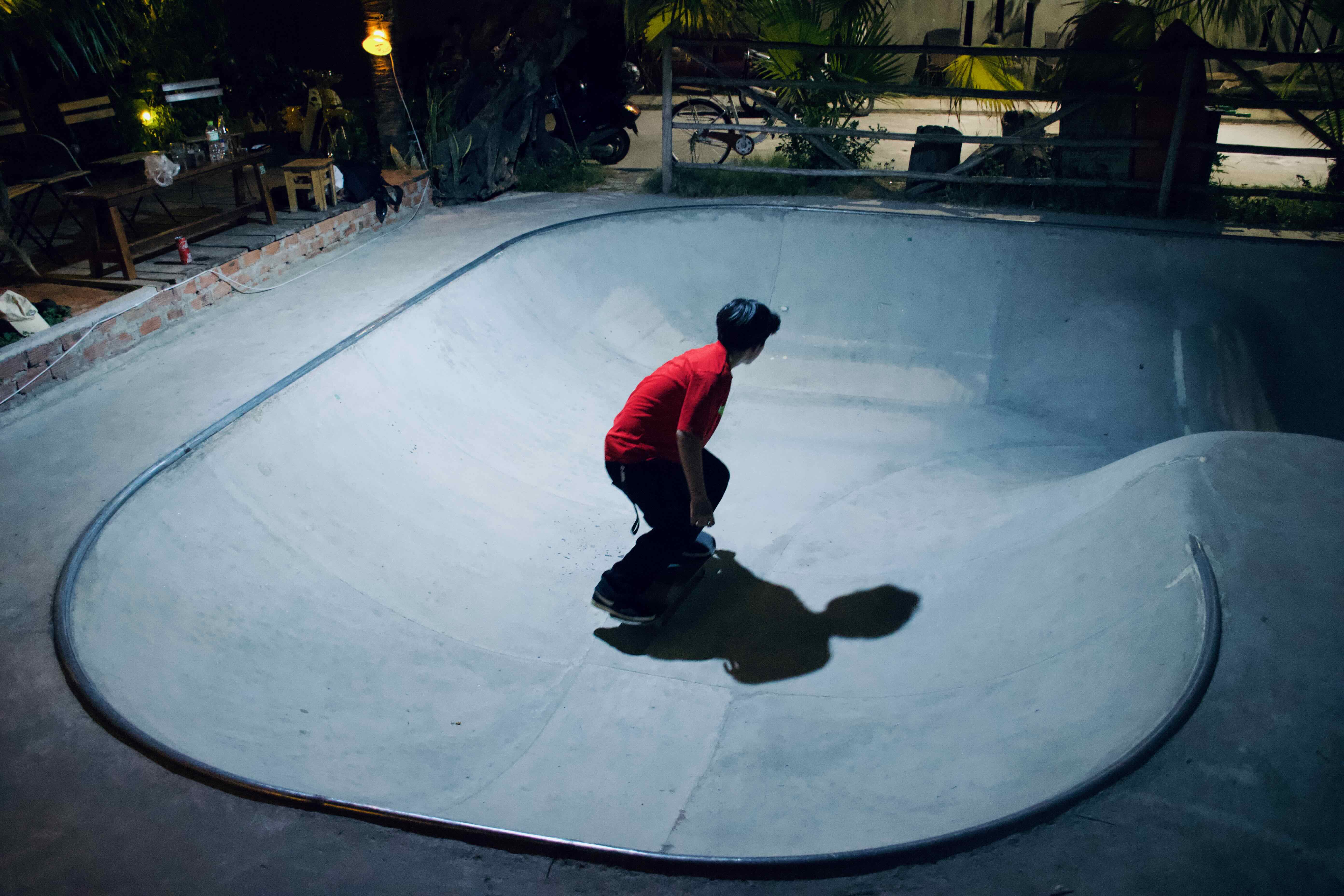 » Savor the Spirits: 11 Trendiest Expat Bars in Da Nang