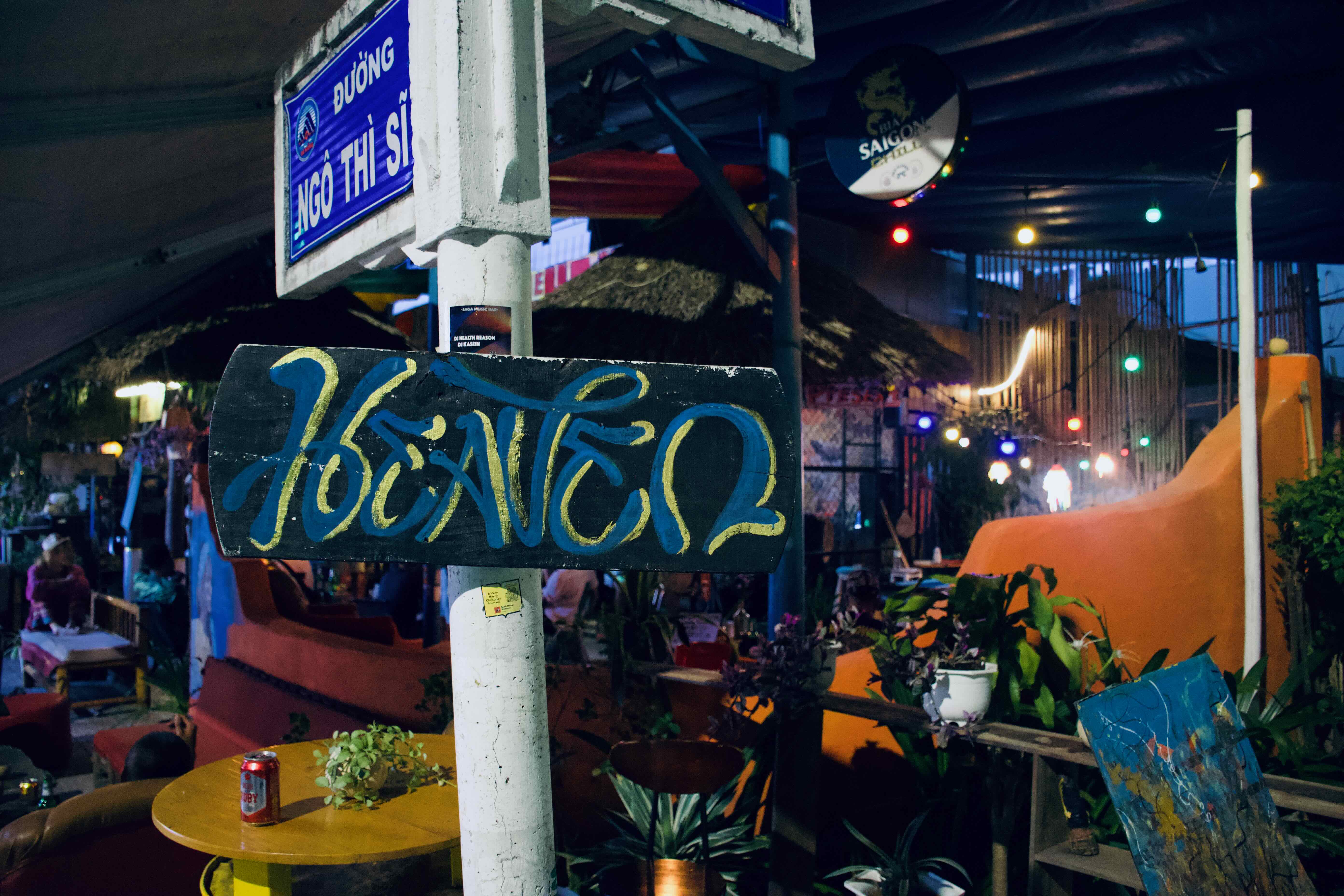 » Savor the Spirits: 11 Trendiest Expat Bars in Da Nang