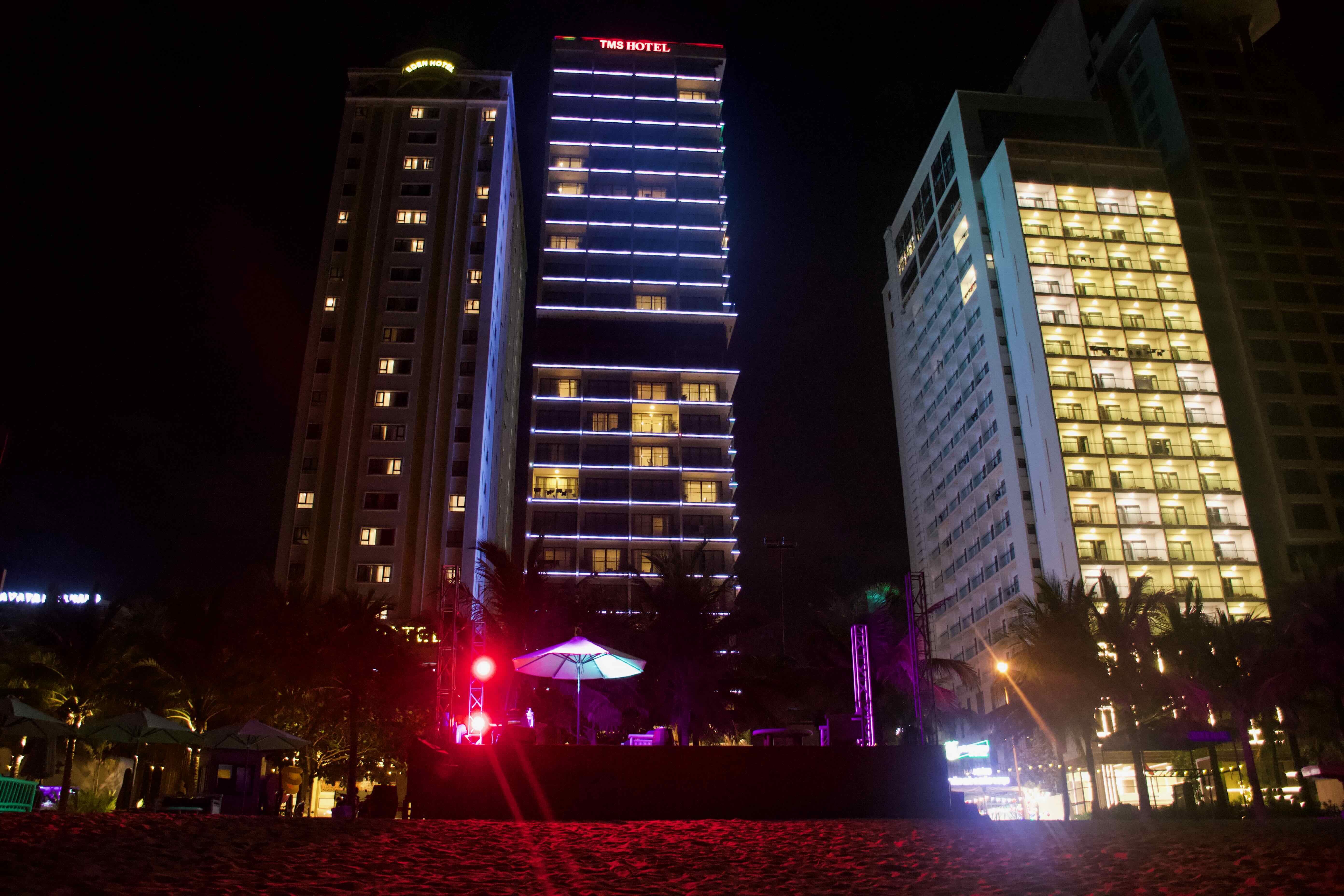 » Savor the Spirits: 11 Trendiest Expat Bars in Da Nang