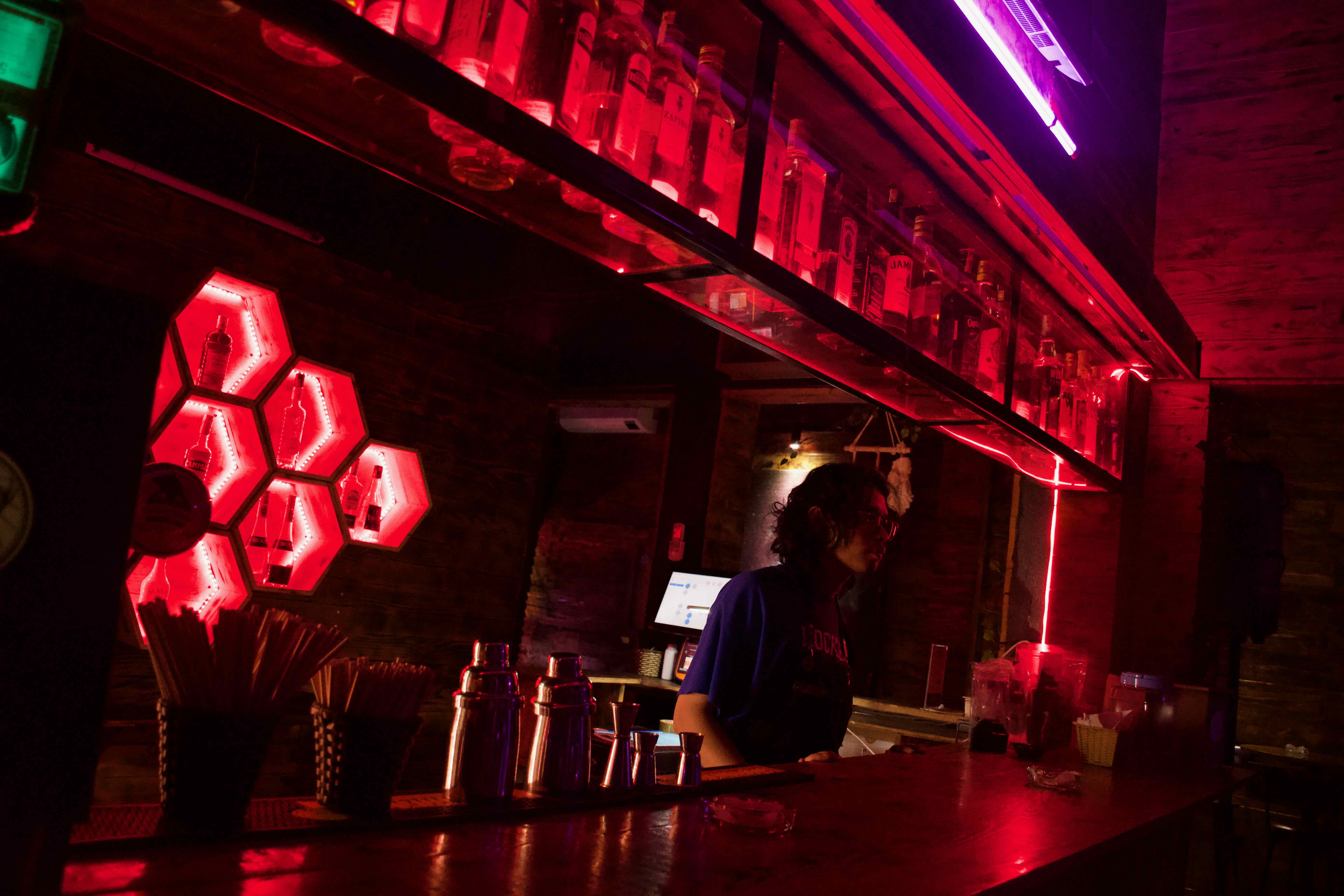 » Savor the Spirits: 11 Trendiest Expat Bars in Da Nang